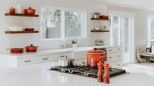 What Temperature Can Quartz Countertops Withstand - RSK Marble & Granite