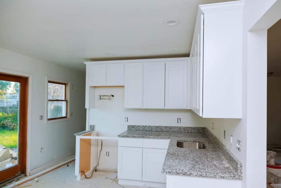 How To Remove Granite Countertops Like a Champ - RSK Marble & Granite