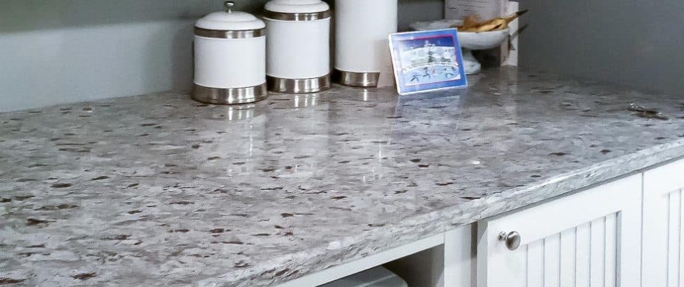 Moon White Granite Countertop Elegance - RSK Marble & Granite
