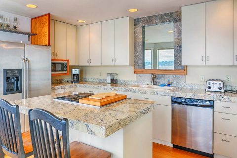 Countertop Overhang Resource | Style & Fitting Guide - RSK Marble & Granite